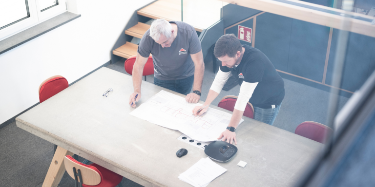 Alles über Dosch - Dosch