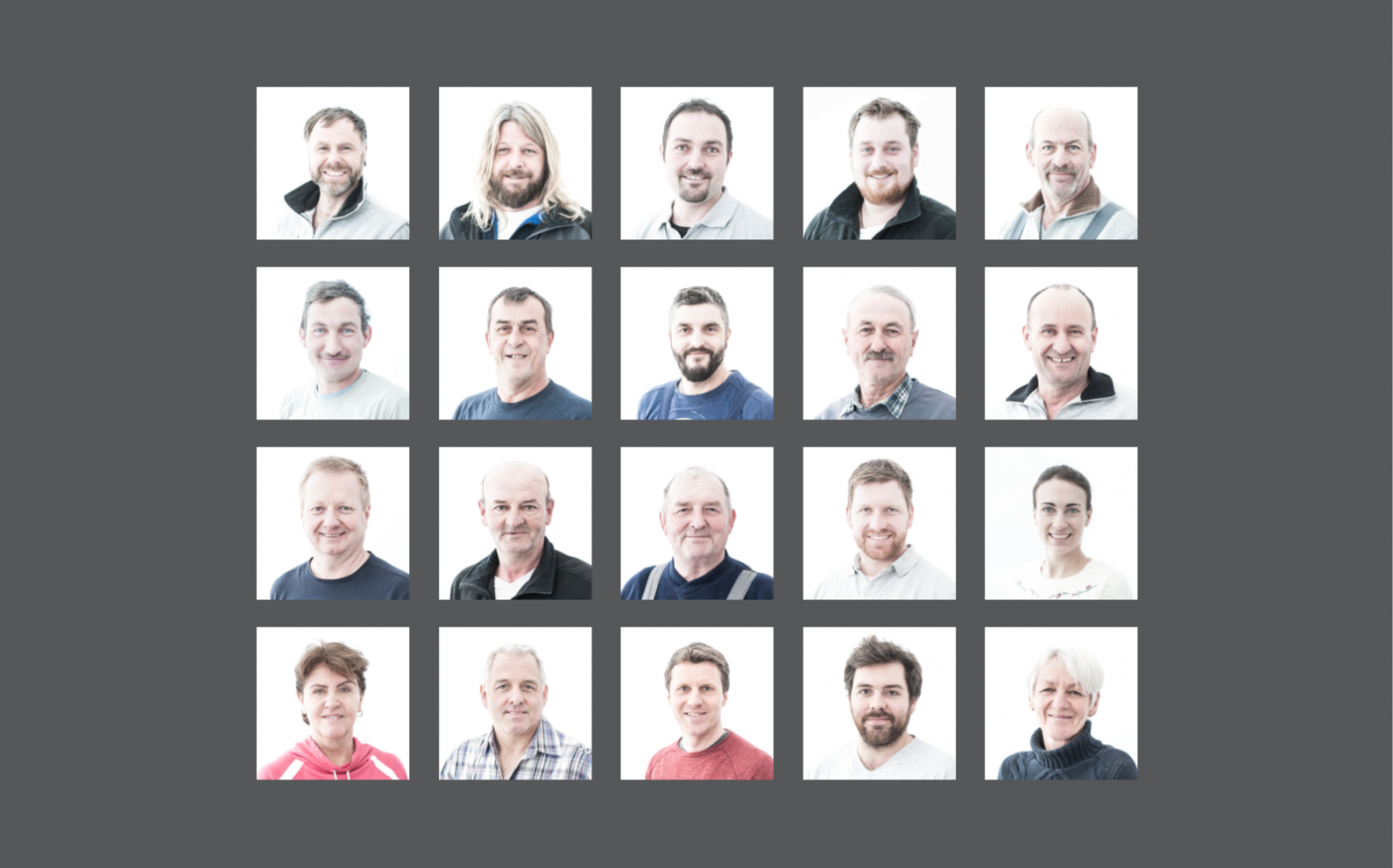 Alles über Dosch - Dosch